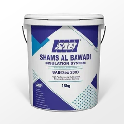 SAB® Waterproofing Materials Online shop